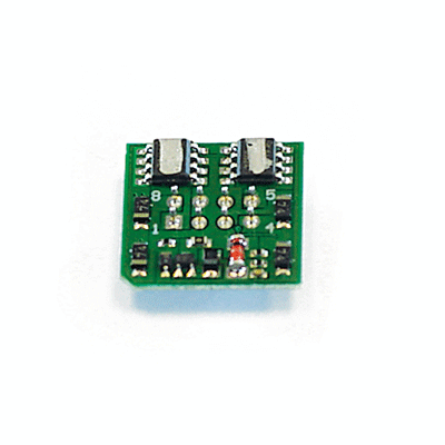 What DCC Decoder to get for the GP30 Proto 2000 | Model Train Forum