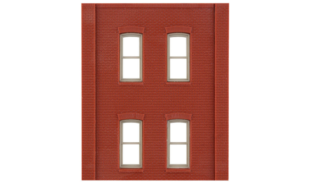 Design Preservation 301-38 Modular Building System(TM) -- Two-Story Wa ...