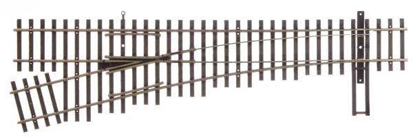 Code 83 Flex Track | Walthers HO Train Track Bellmawr, NJ – YankeeDabbler