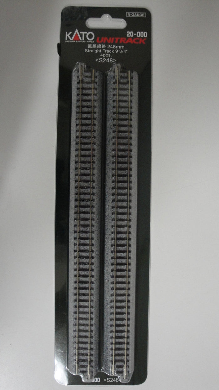 N Scale Trains – YankeeDabbler