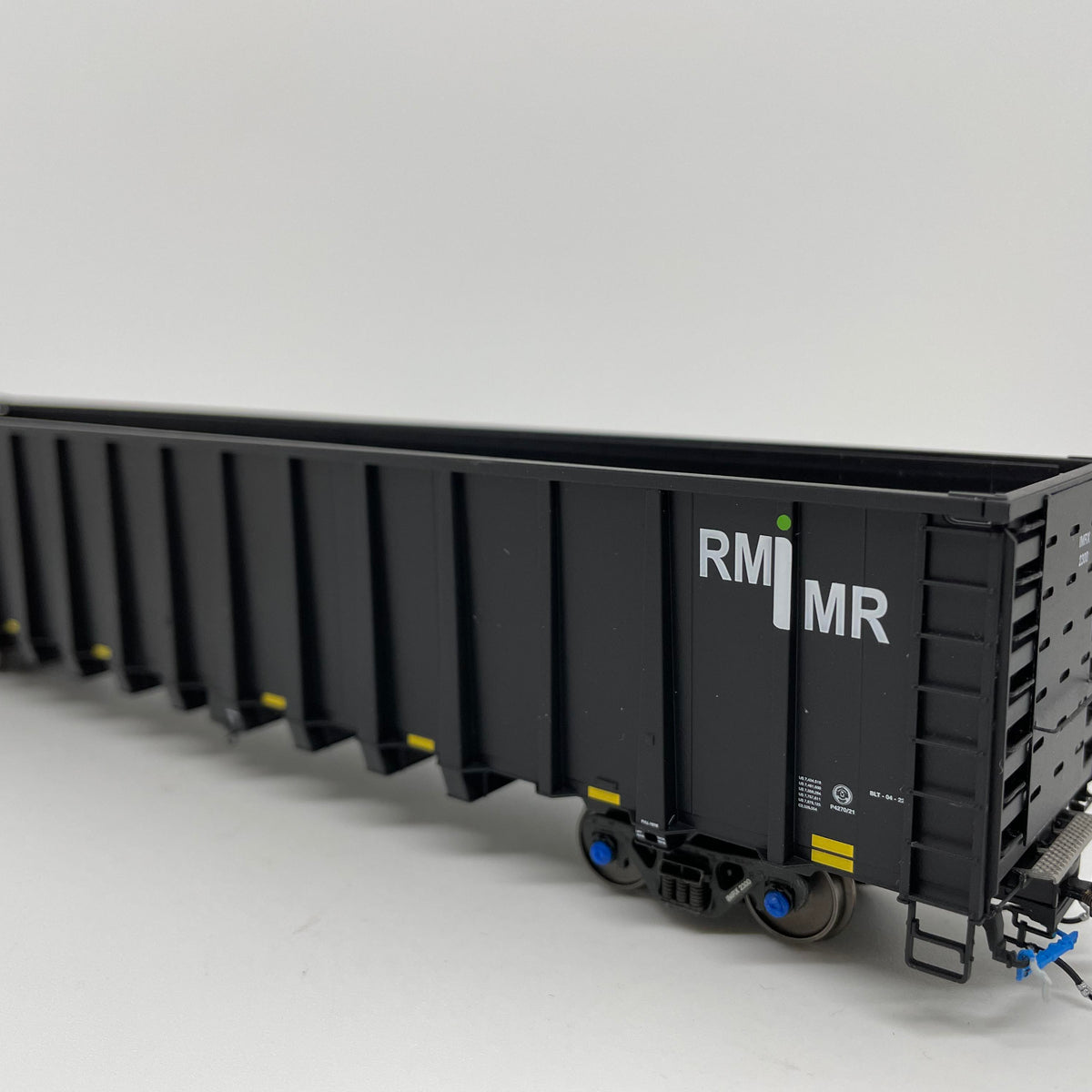 Otter Valley 60024 NSC 64 Ft 6000 Cubic Gondola HS - IMRX #2300 HO Sca ...