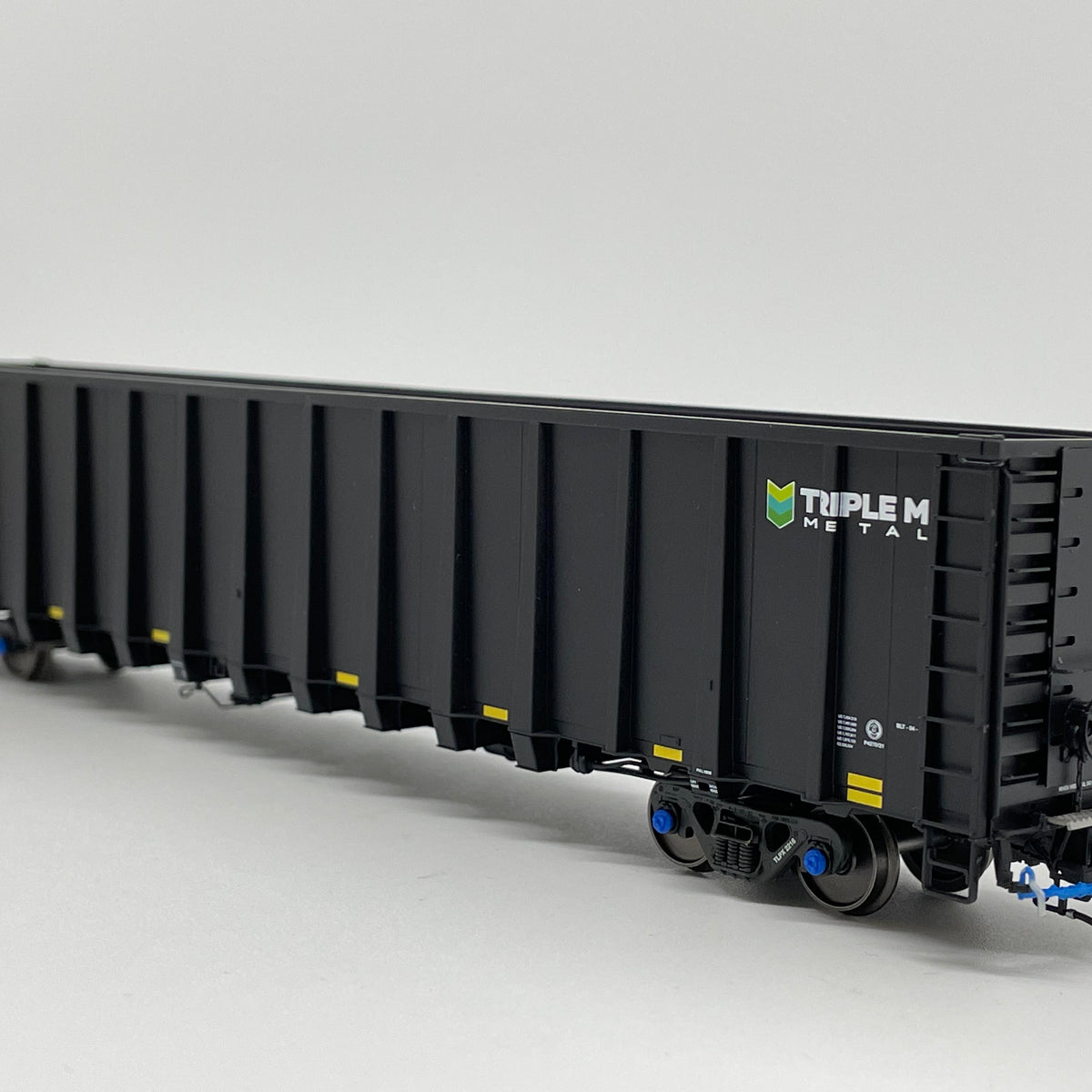 Otter Valley 60027 NSC 64 Ft 6000 Cubic Gondola HS - TLPX/ Triple M Me ...