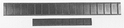 Micro Engineering 80-170 Plate Girders -- 80' Long N Scale – YankeeDabbler