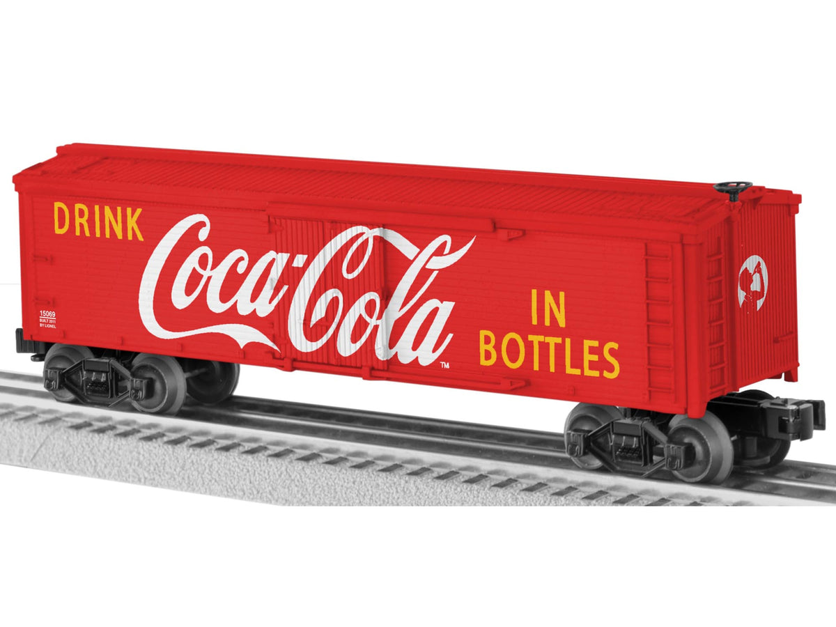 O Scale Boxcar – YankeeDabbler