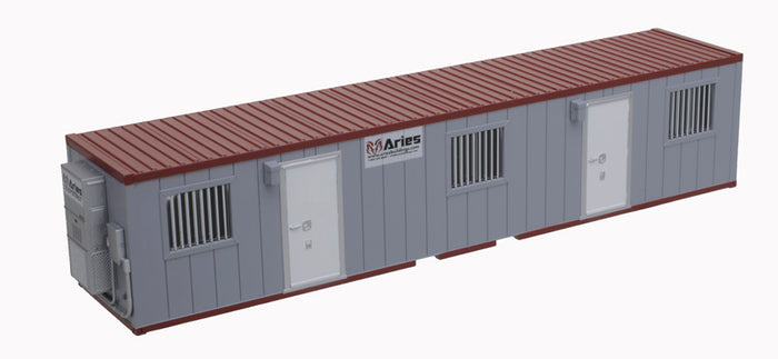 HO Scale Containers & Trailers – YankeeDabbler