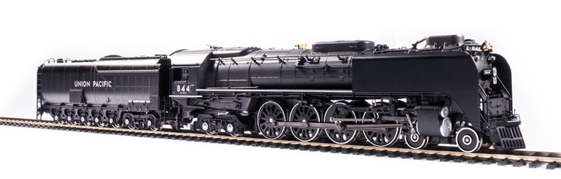 HO Scale Steam Locomotives – YankeeDabbler