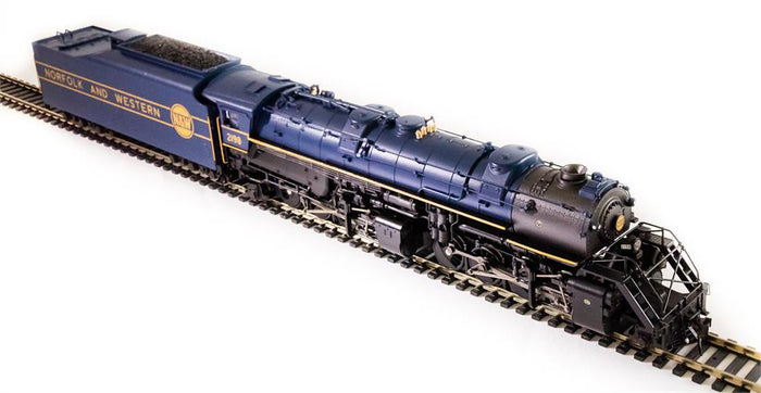 HO Scale Steam Locomotives – YankeeDabbler