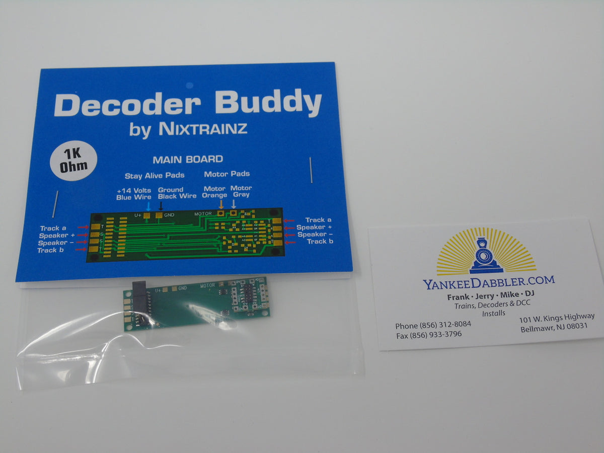 Sound – YankeeDabbler