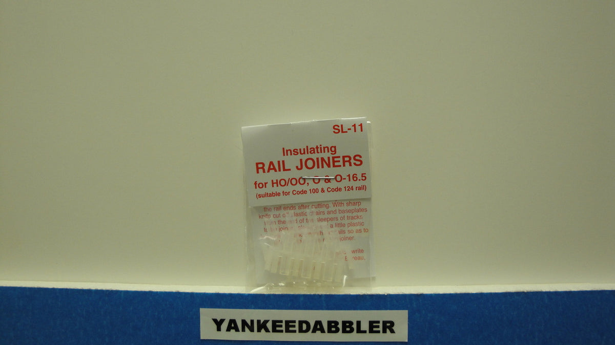 HO Code 100 Track Accessories – Page 2 – YankeeDabbler