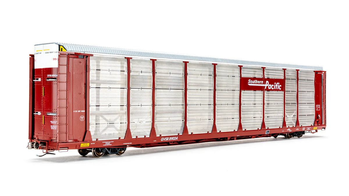 Class One Model Works FC00646 Thrall 20-2 Autorack - Type C - Southern ...