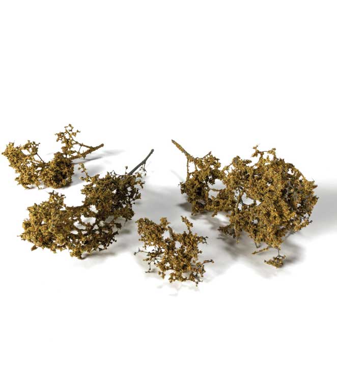 Woodland Scenics G6480 Brambles - All Game Terrain -- Fall ALL Scale ...