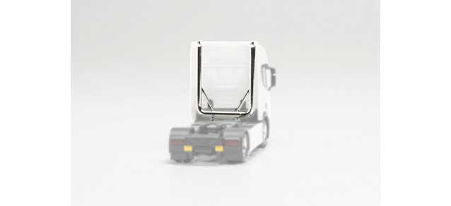 Herpa 54201 Dual Stacks for Semi Tractors -- pkg(6) HO Scale ...