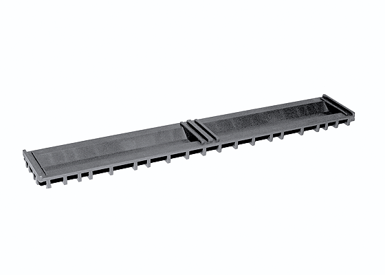 State Tool CMA-161 GE 52 Coil Cradle HO Scale – YankeeDabbler