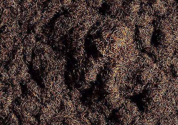 Faller 170727 Grass Fiber -- Dark Brown ALL Scale – YankeeDabbler