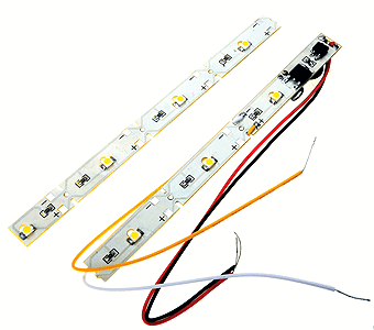 Miniatronics 100-IBL-01 Interior Building Light -- Kit ALL Scale ...