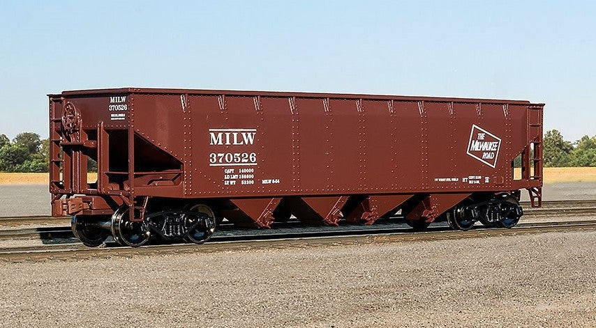 {SXT31807} PS-Trinity Backpacker Well Car Set (5) TT - Trailer Train K ...