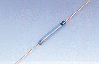 Brawa 3530 Magnetic Reed Switch -- Inert Gas-Filled Tube Contact ALL S ...