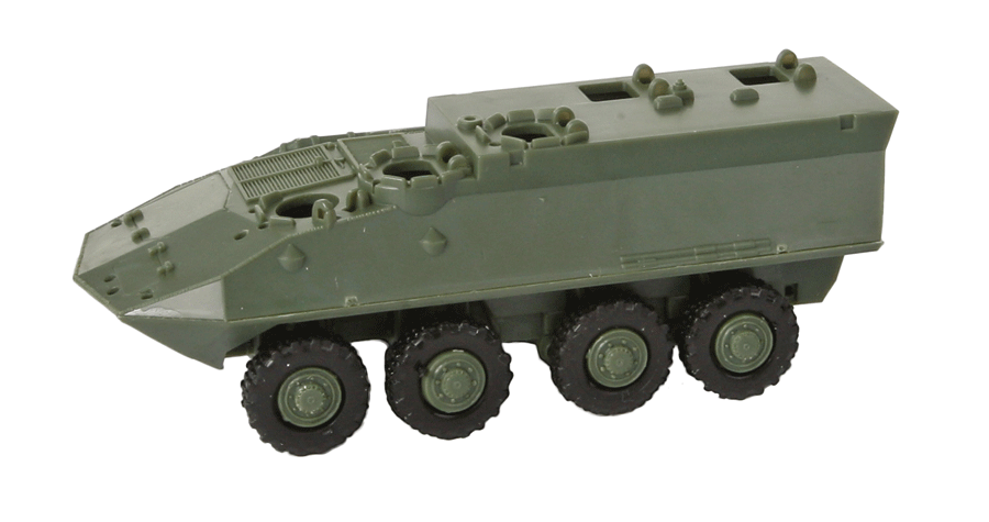 Trident 90013 Military - United States Marine Corps (Modern) - Light A ...