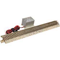 Atlas 2406 N Code 65 Tru-Track(R) -- 6 Terminal Track with Equipment S ...