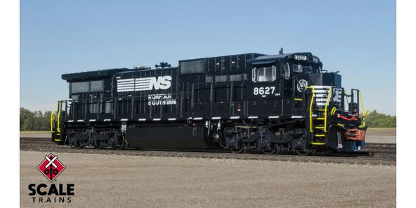 N Scale Diesel Locomotives – YankeeDabbler