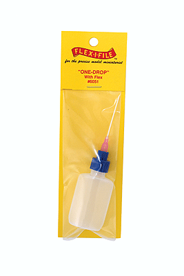 Profile 6051 One-Drop Applicator -- With "Flex" Tube ALL Scale ...