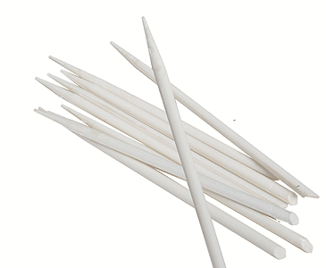 Profile 0403 Plastic Sanding Needles -- Fine 320 Grit pkg(8) ALL Scale ...