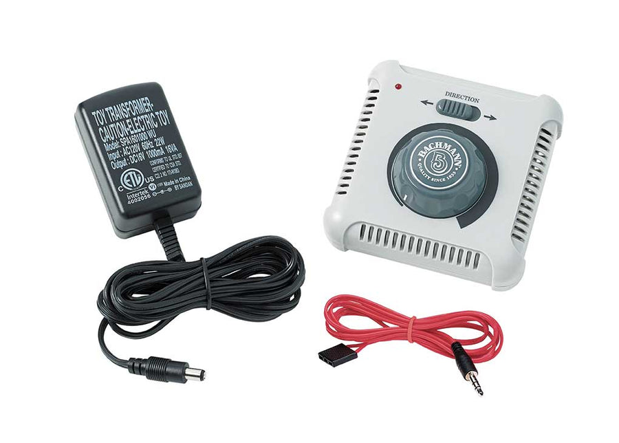 DC Power Packs – YankeeDabbler