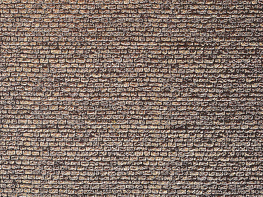 Faller 222565 Stone Sheets -- Cut Granite N Scale – YankeeDabbler