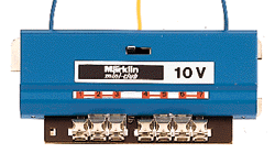 Marklin 8945 Universal Relay ALL Scale – YankeeDabbler