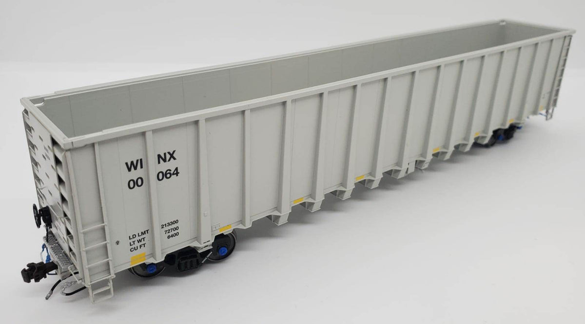 Otter Valley 64118 NSC 64 Ft 6400 CuFt Scrap and Trash Gondola - WINX ...